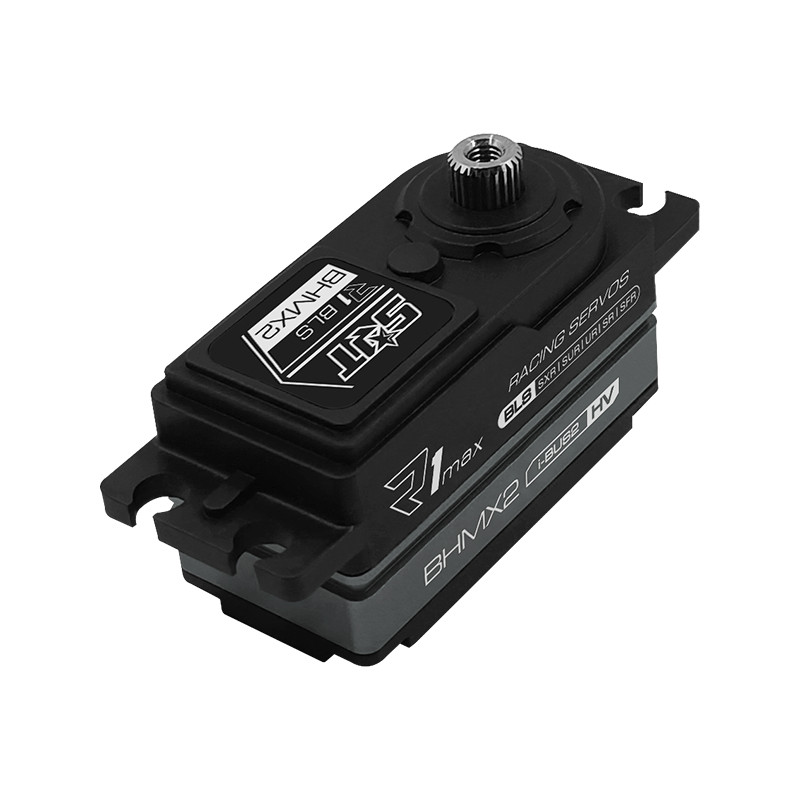 SRT BHMX2 HV Brushless Servo - BHMX2 - SRT